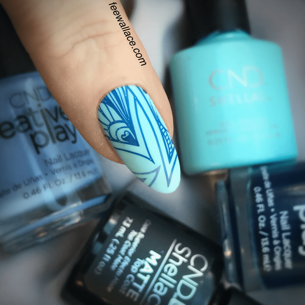 CND™ Chic Shock Collection – Shellac™ & Vinylux™ – Fee Wallace Online