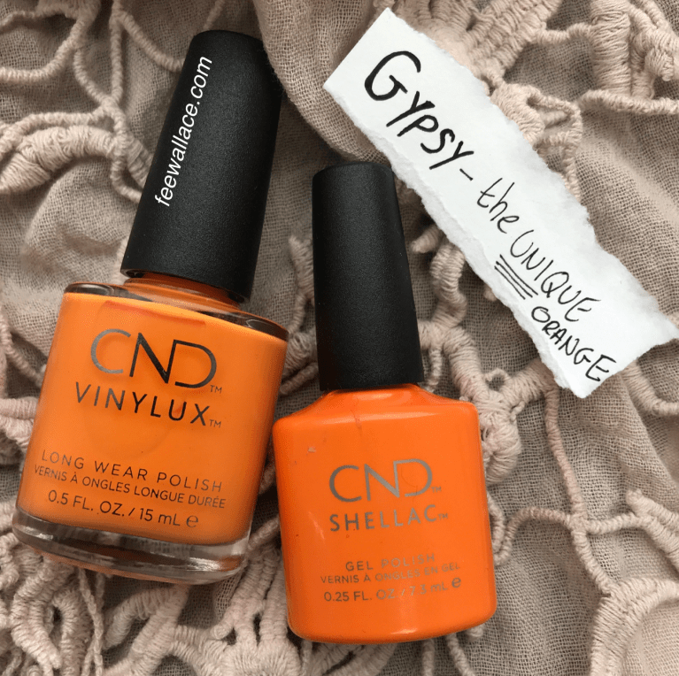 CND™ BOHO SPIRIT Collection – Shellac™ & Vinylux™ – Fee Wallace Online