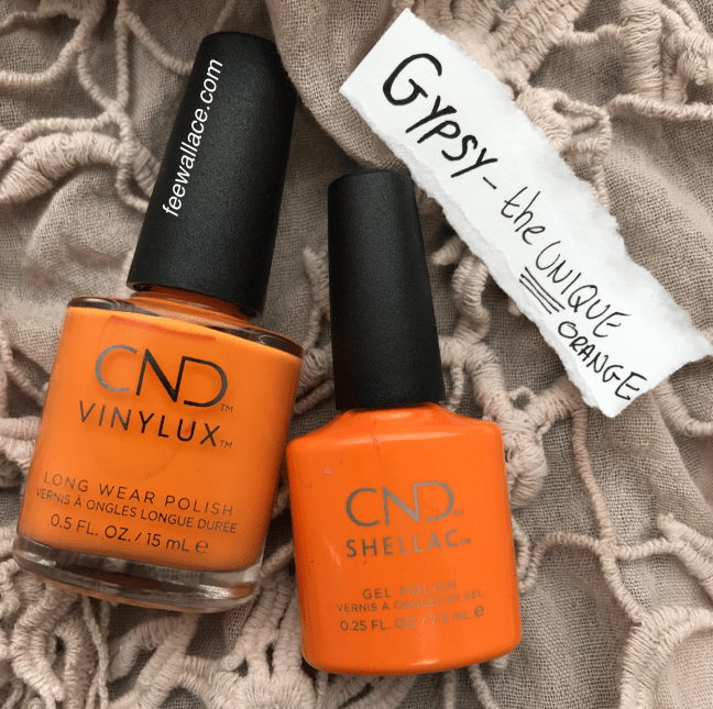 CND™ BOHO SPIRIT Collection – Shellac™ & Vinylux™ – Fee Wallace Online