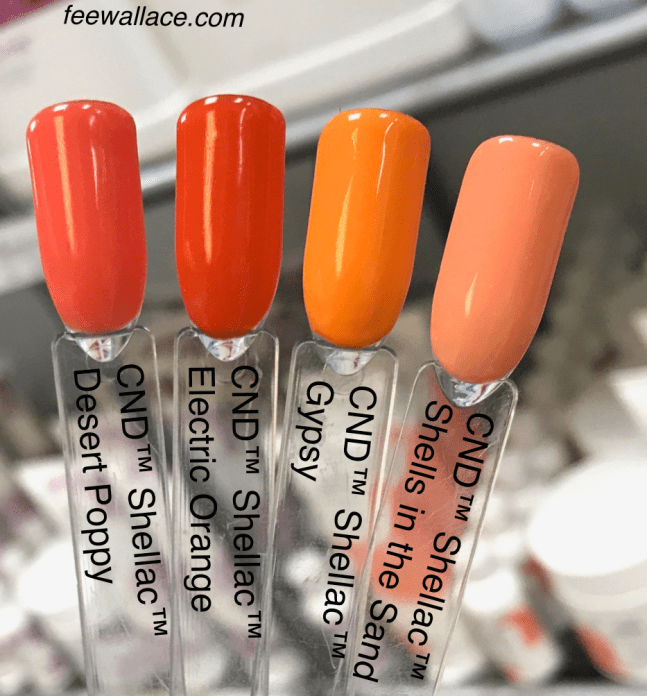 CND™ BOHO SPIRIT Collection – Shellac™ & Vinylux™ – Fee Wallace Online