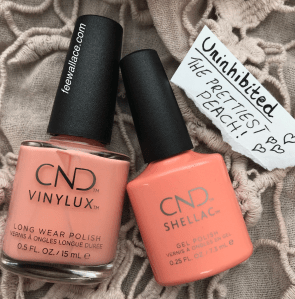 CND™ BOHO SPIRIT Collection – Shellac™ & Vinylux™ – Fee Wallace Online