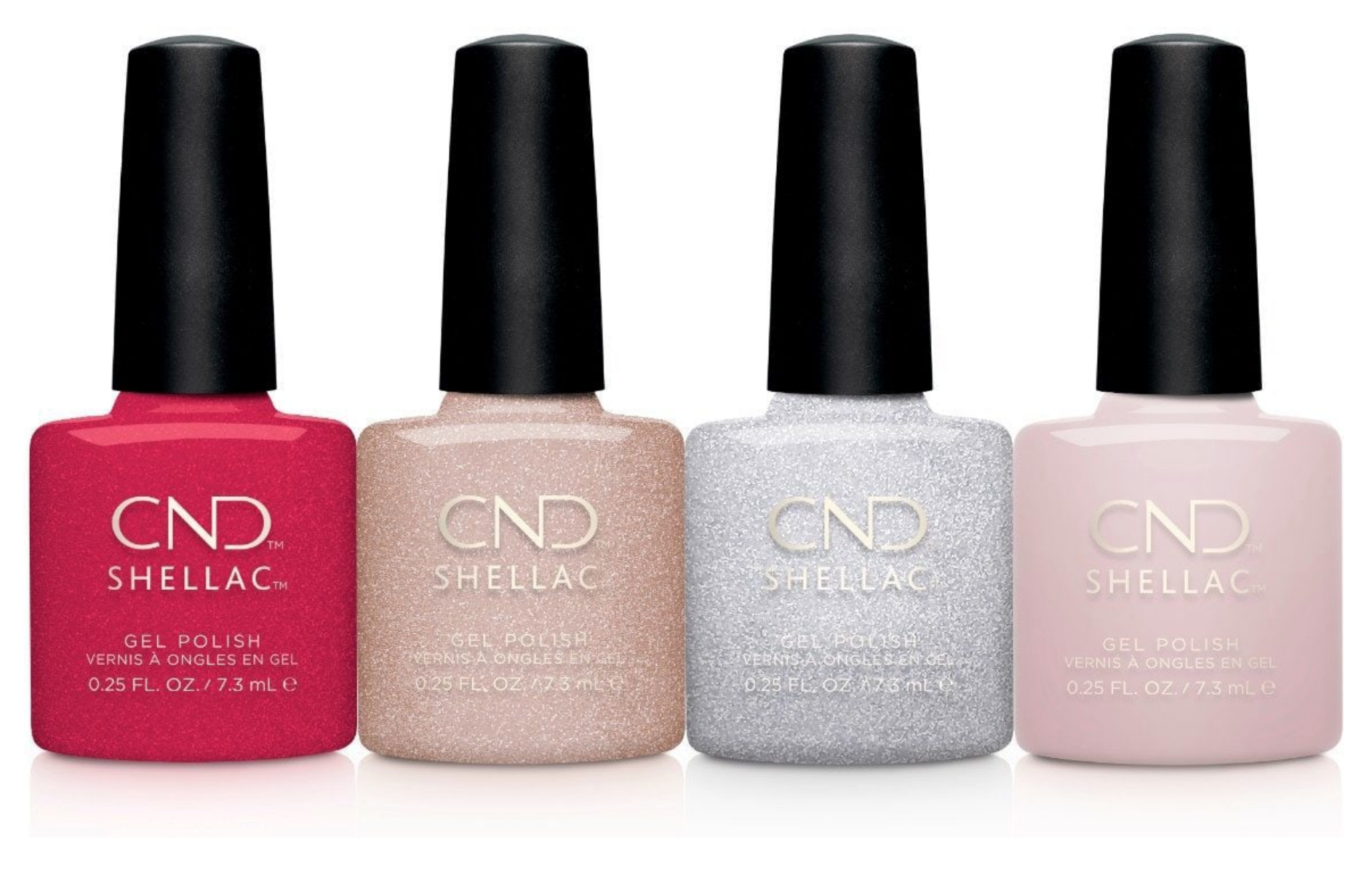 CND NIGHT MOVES The Collection – Shellac & Vinylux – Fee Wallace Online