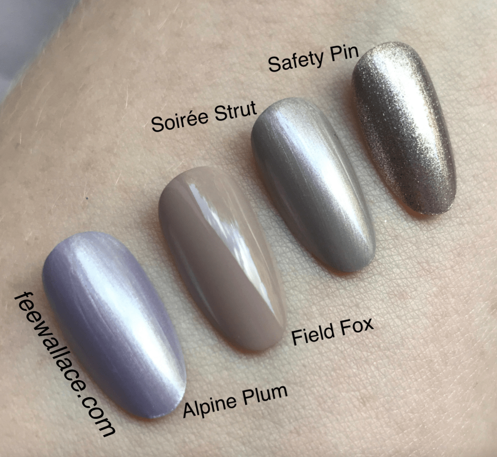 CND NIGHT MOVES The Collection – Shellac & Vinylux – Fee Wallace Online