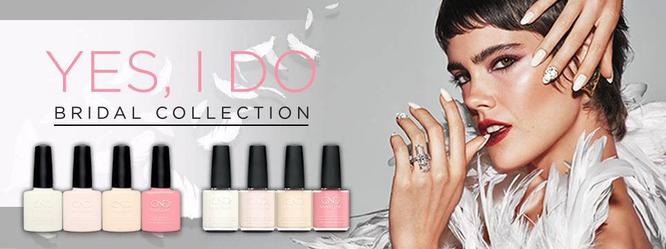 shellac white wedding