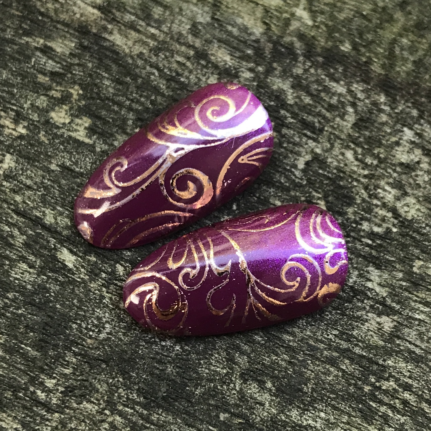 CND™ Treasured Moments Collection – SHELLAC & VINYLUX – Fee Wallace Online
