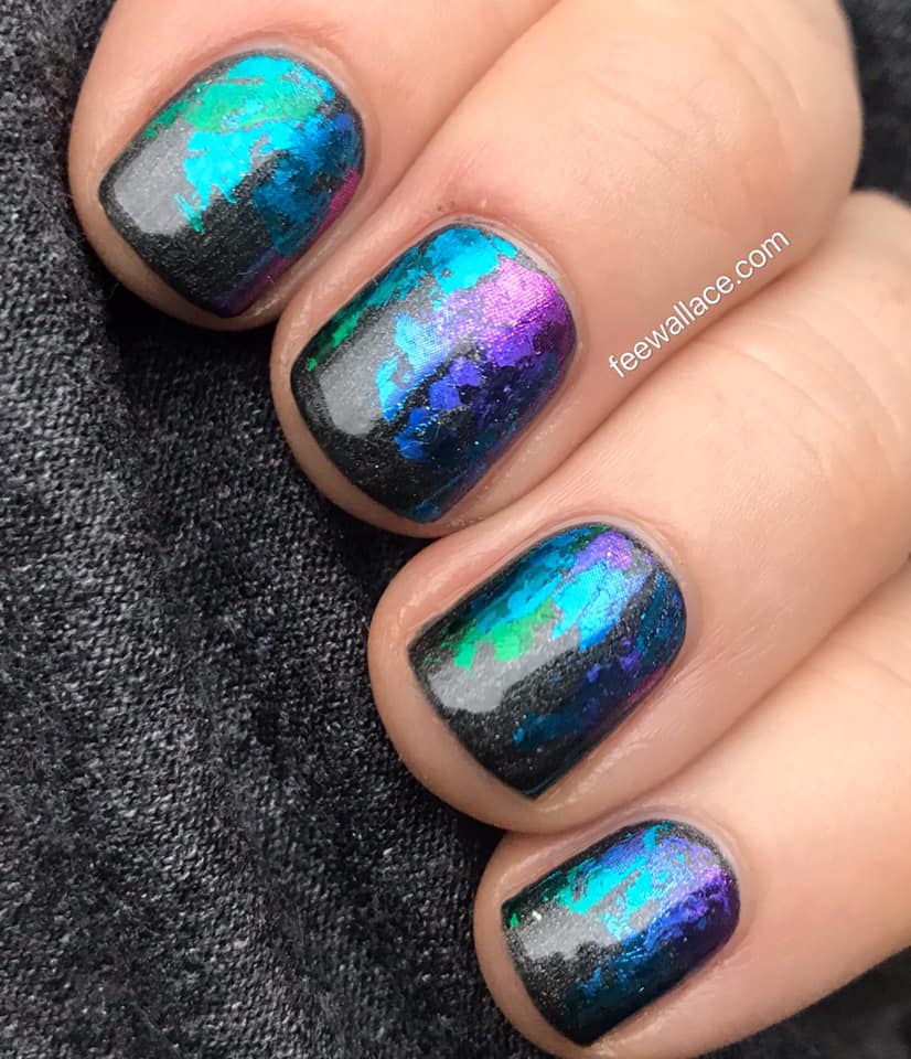 CND™ CRYSTAL ALCHEMY Collection – Shellac & Vinylux – Fee Wallace Online