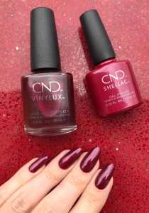 CND™ CRYSTAL ALCHEMY Collection – Shellac & Vinylux – Fee Wallace Online