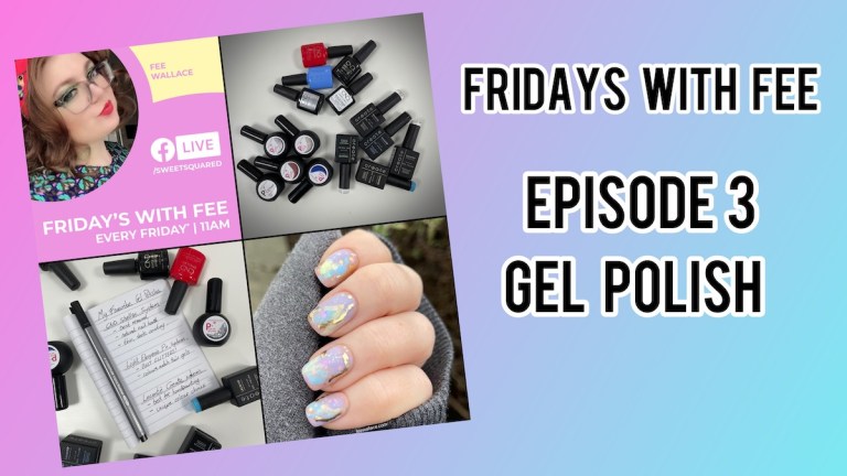 shellac – Fee Wallace Online