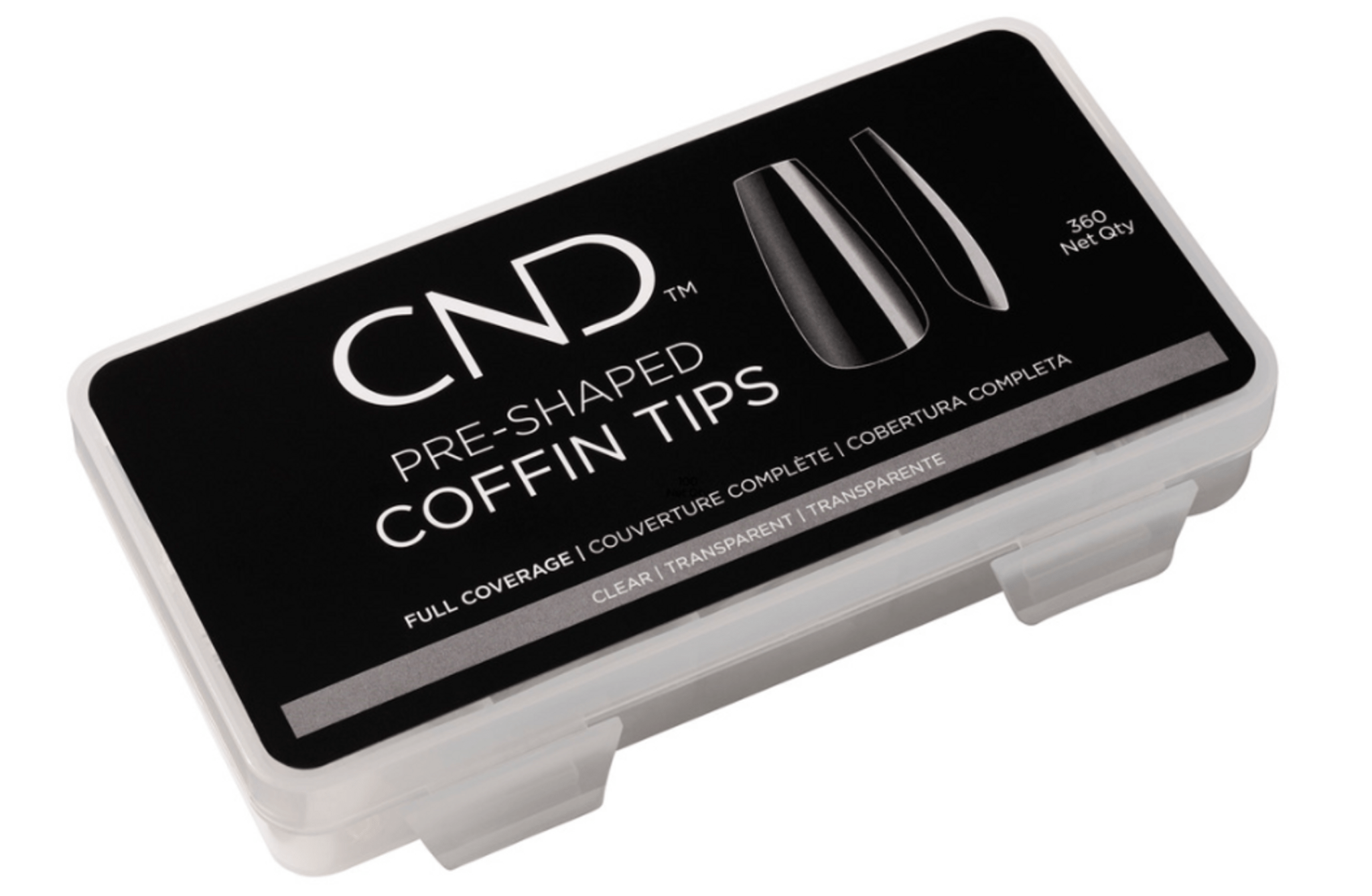 CND Spring 2023 – SHADE SENSE COLLECTION – Shellac & Vinylux – Fee ...