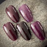 CND Magical Botany Collection – Shellac & Vinylux, Winter 2023 – Fee ...